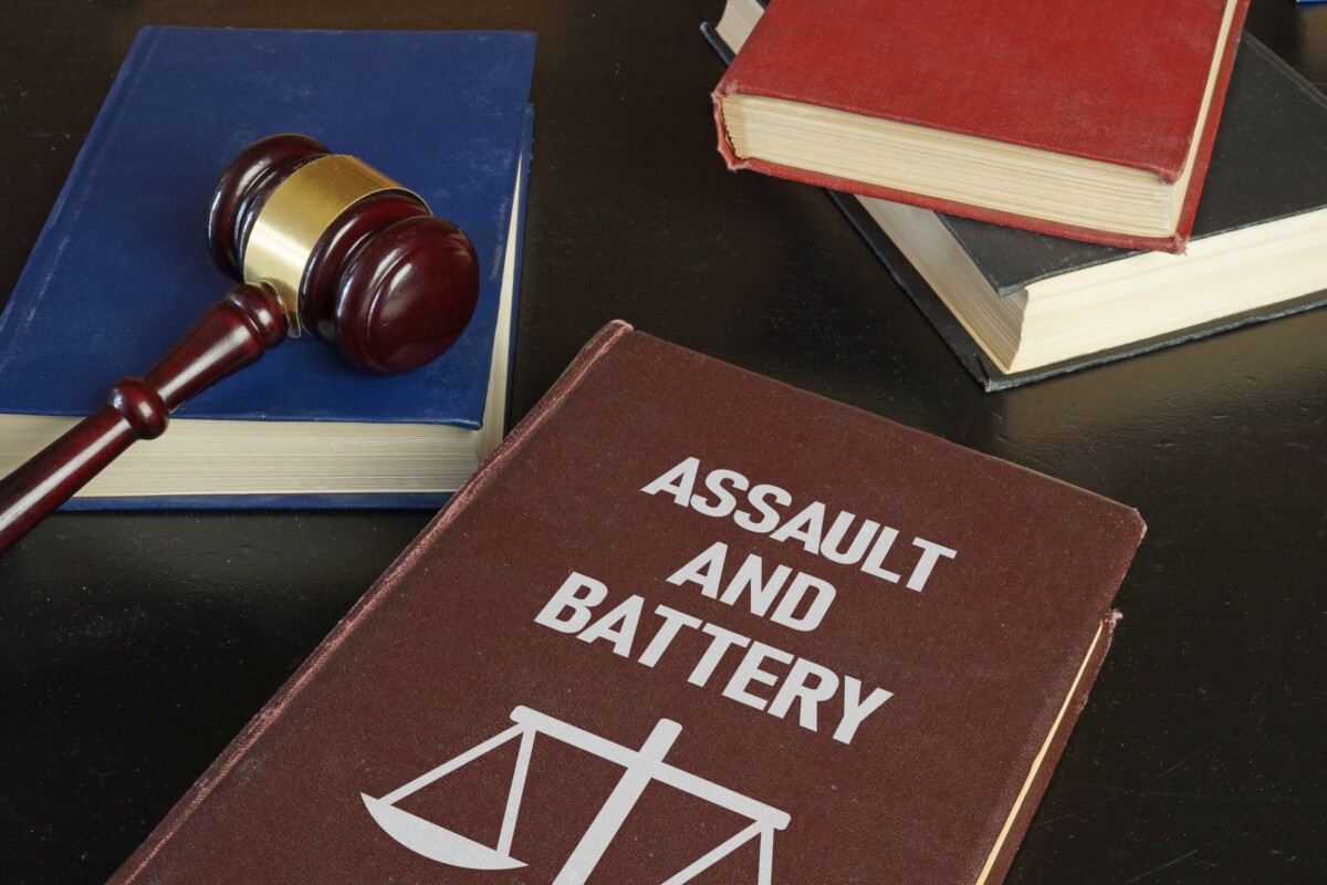 Minimum Sentence for Domestic Battery in Chicago | Purav Bhatt